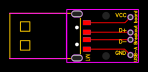 USB Breakout Boards - OSHWLab