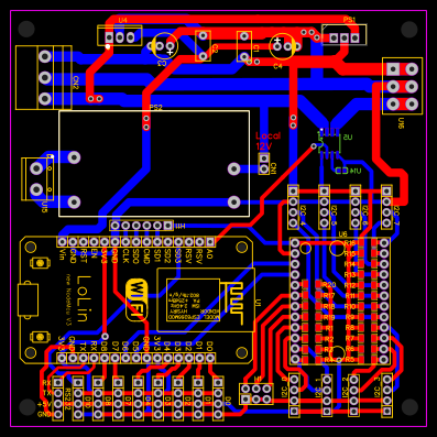i2c expander - OSHWLab