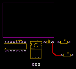 CONVERTIDOR BUCK - OSHWLab