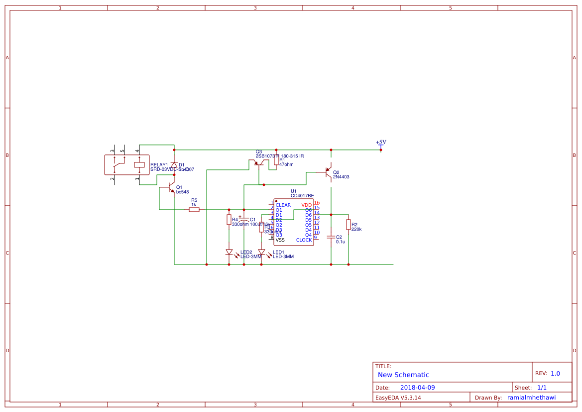 remot control - (ramialmhethawi)2 - OSHWLab
