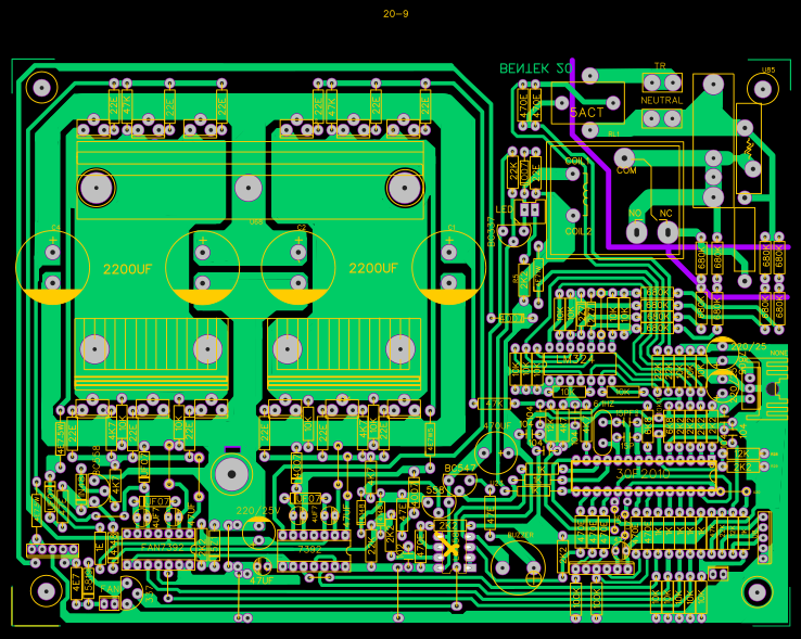 eg8010 - EasyEDA open source hardware lab