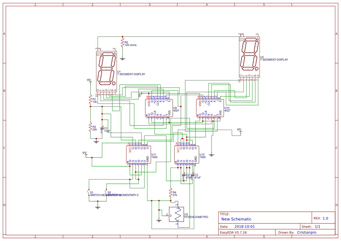 Proyecto final - Platform for creating and sharing projects - OSHWLab