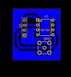 OTP BNC - EasyEDA open source hardware lab