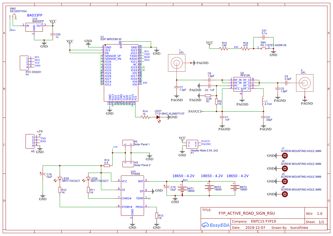 fyp_rsu_basic_module copy - EasyEDA open source hardware lab
