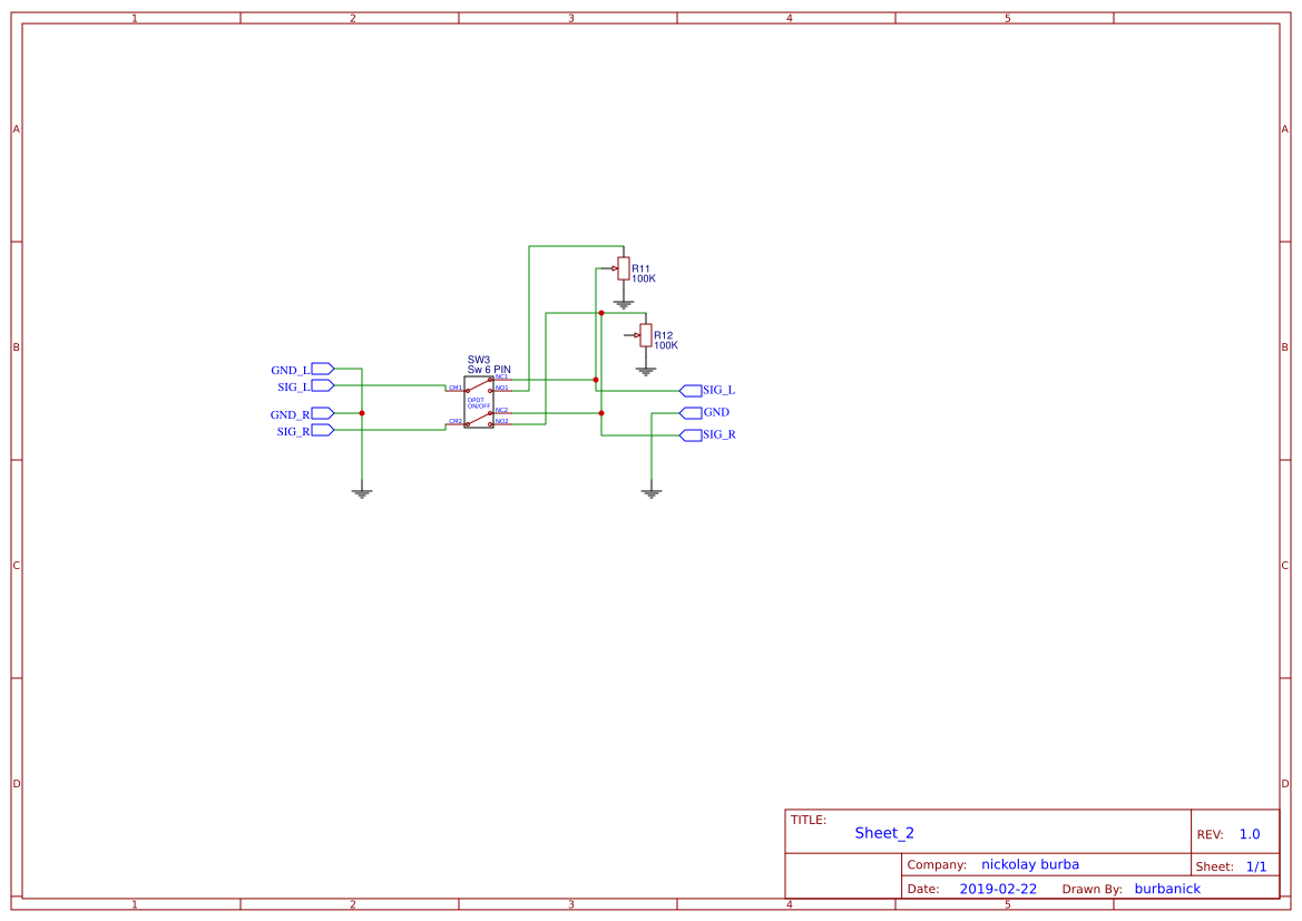 experiments - EasyEDA open source hardware lab