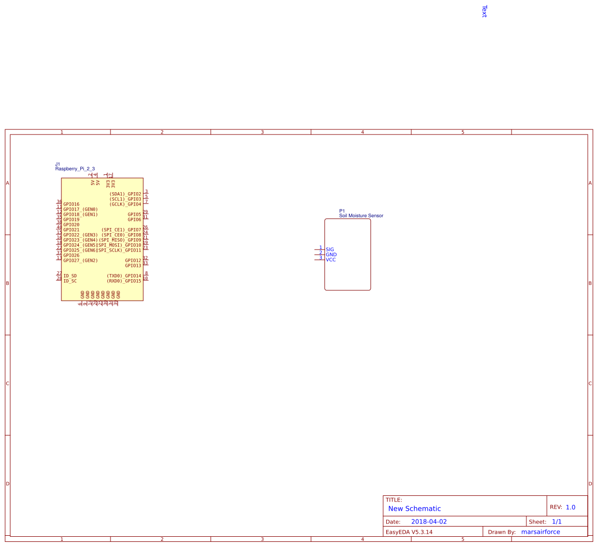 plant water controller - Platform for creating and sharing projects - OSHWLab