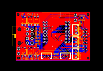 eps32 - EasyEDA open source hardware lab