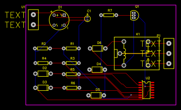 overvoltage protection circuit - OSHWLab