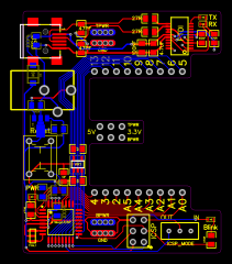 Arduino stuff - EasyEDA open source hardware lab