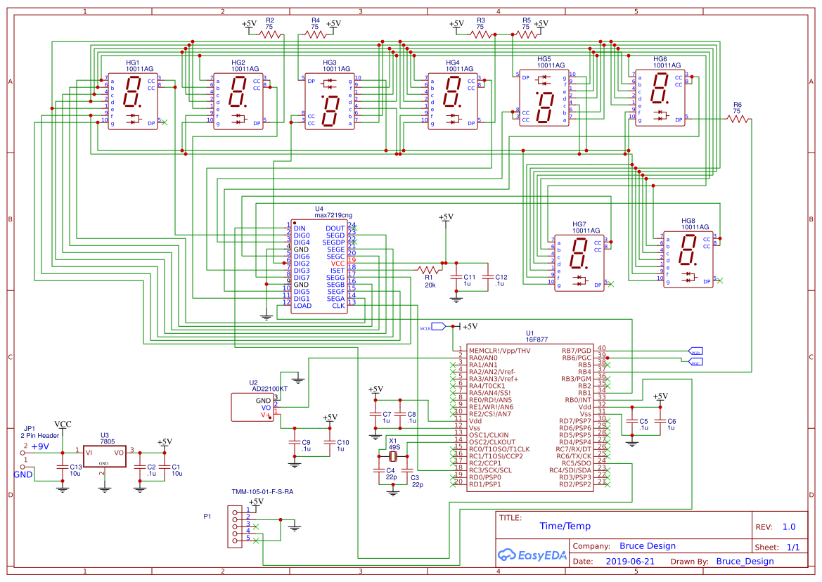 2S2P vs 2S2PS - EasyEDA