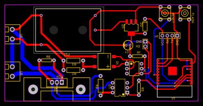 ESP Dimmer - OSHWLab
