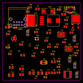 power_bank - EasyEDA open source hardware lab