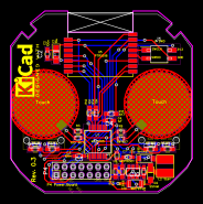 AD9226_module - OSHWLab
