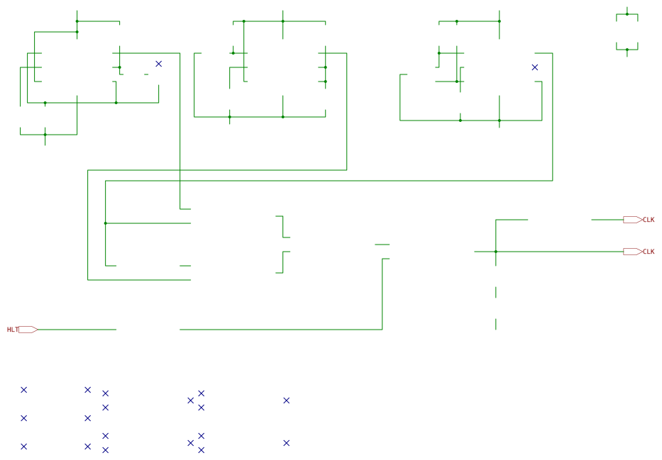 eaters_8bit_computer - OSHWLab