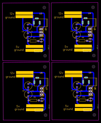 bubble_detector - EasyEDA open source hardware lab