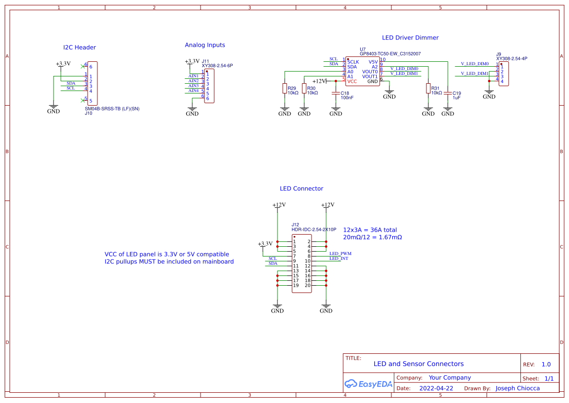 Terrarium Control Board - OSHWLab
