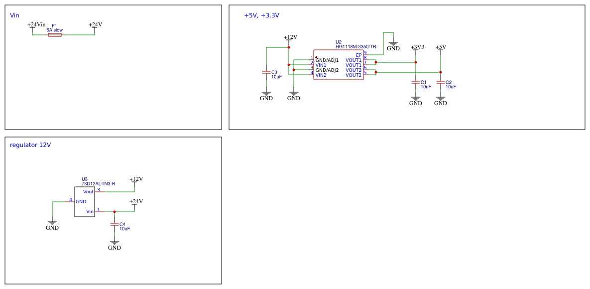 3D-adapter-v2.1 - OSHWLab