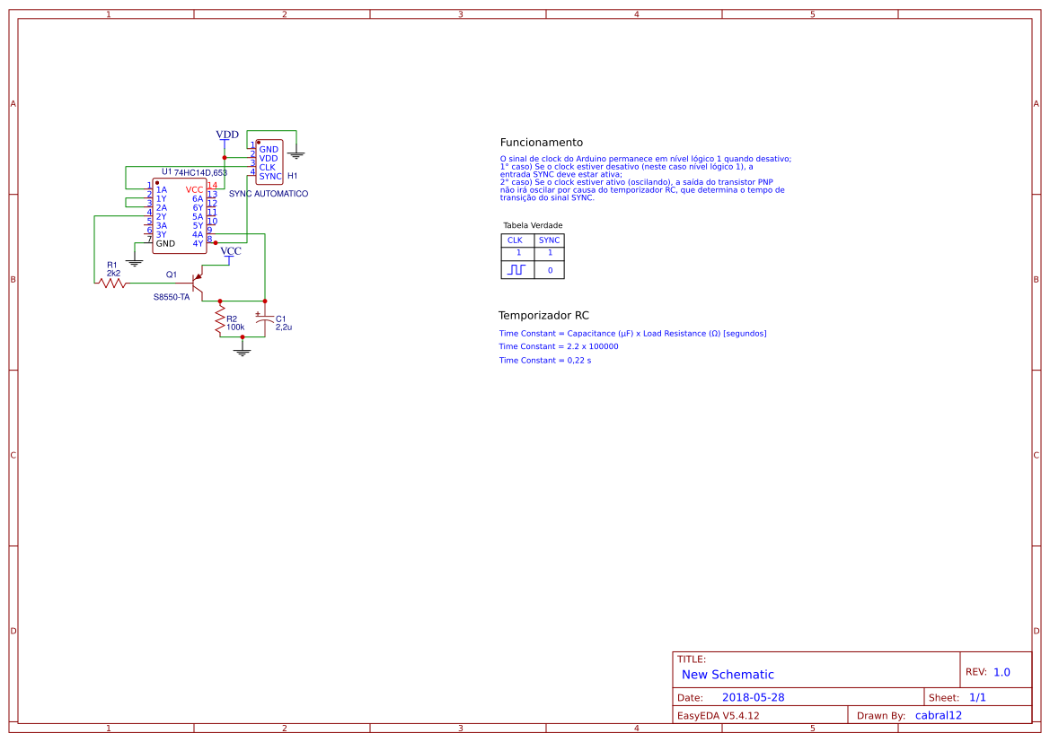 Motor Drive SLA705X_Controlador Sync - EasyEDA open source hardware lab