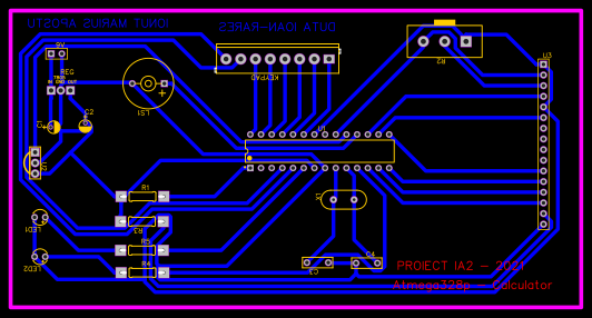 Calculator - OSHWLab