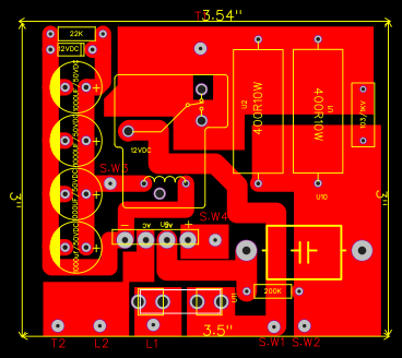 New Project copy - Platform for creating and sharing projects - OSHWLab