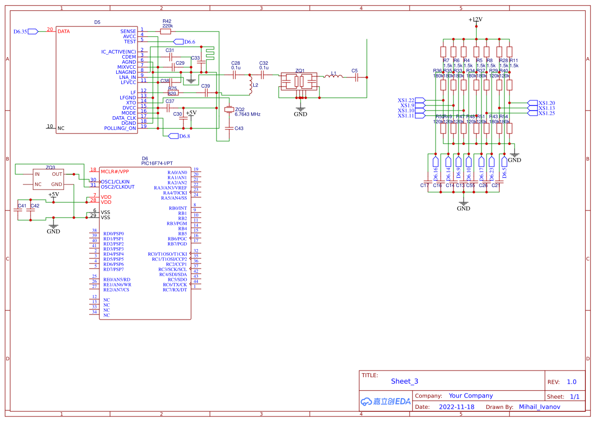 immobilaze_aps6 - EasyEDA open source hardware lab