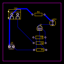curso Sensor de luz - EasyEDA open source hardware lab
