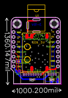 AQmonV2 D1mini - OSHWLab
