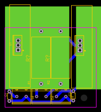 LM338 current limiter - OSHWLab
