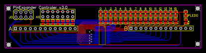 PinExpander-Header-PWM - EasyEDA open source hardware lab