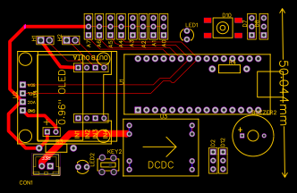 robot - EasyEDA open source hardware lab