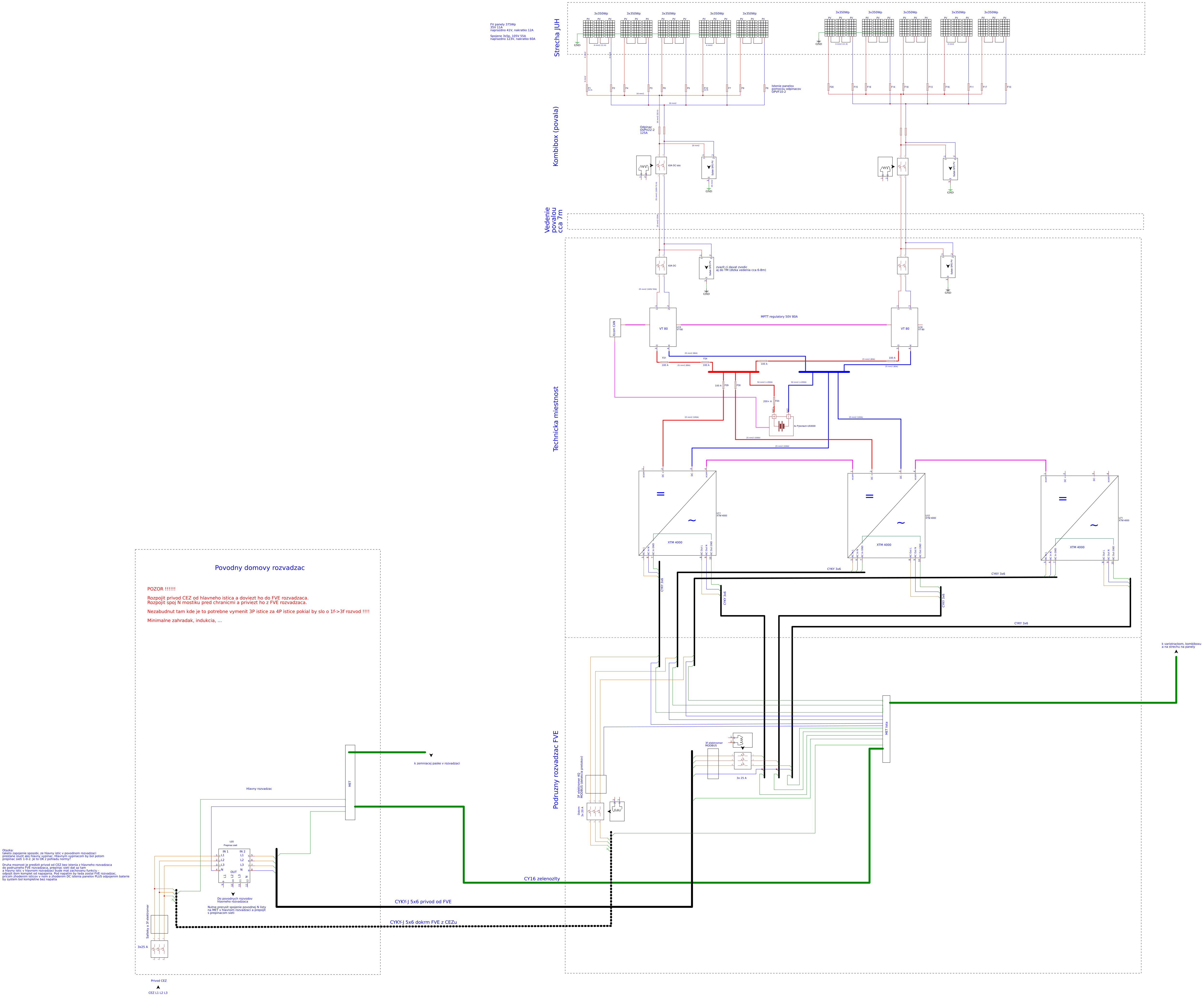 FVE - EasyEDA open source hardware lab