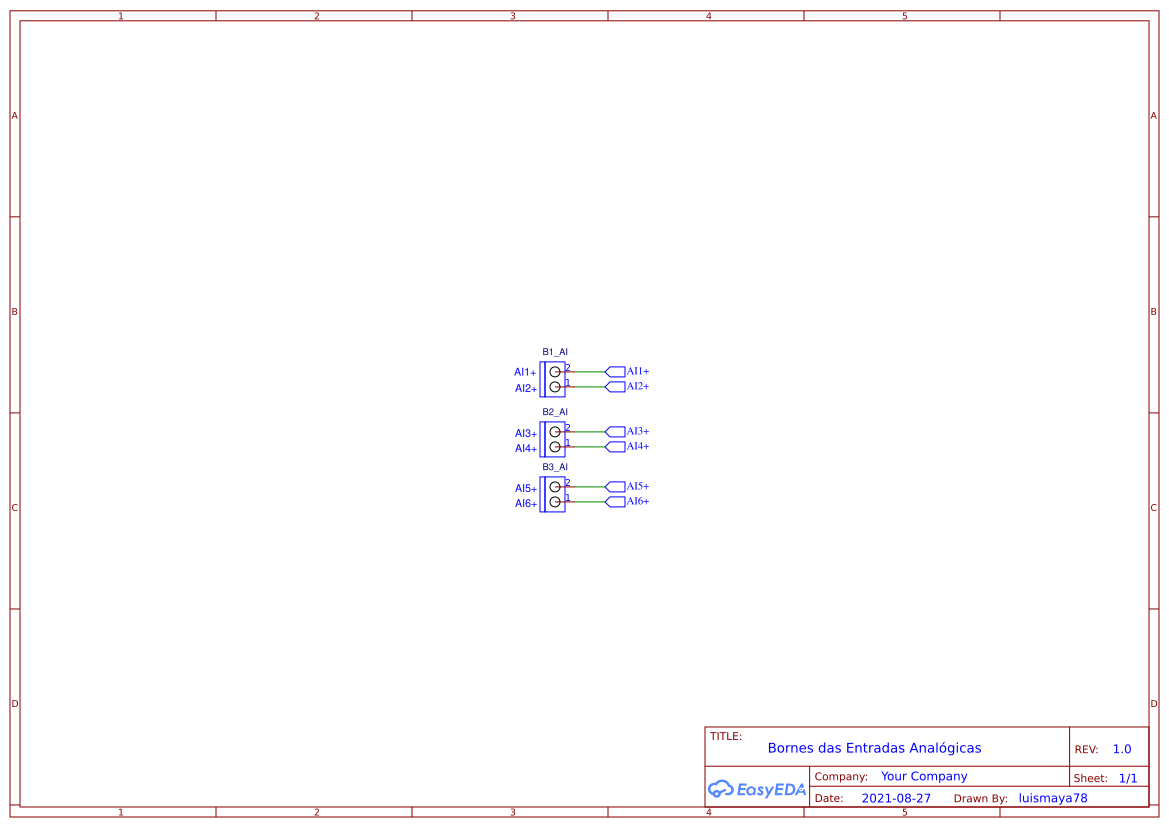 PLC - Mod-tech I/O 10266 - EasyEDA open source hardware lab