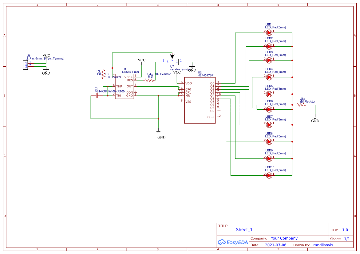 Final - EasyEDA open source hardware lab