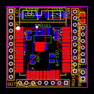 ECS_PCB - OSHWLab