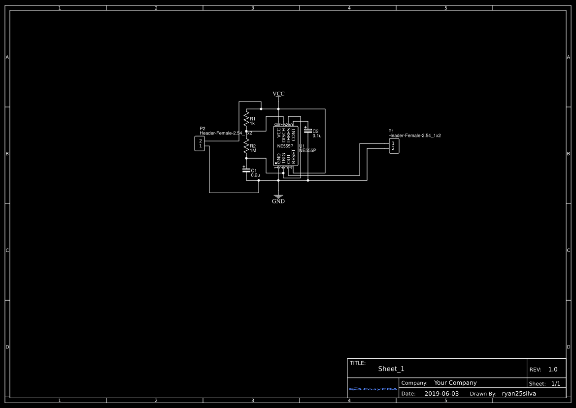 555-trabalho 2 - OSHWLab