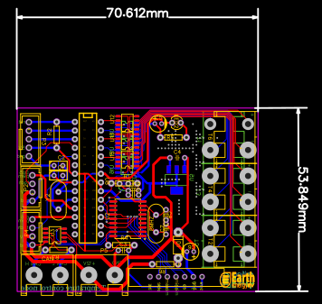 temperature node - EasyEDA open source hardware lab