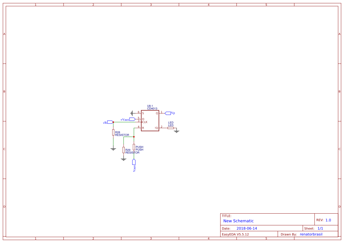 Fonte Lab de Eletronica - EasyEDA open source hardware lab