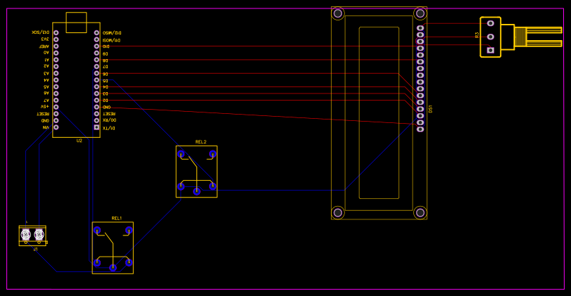 proyecto final arduino - EasyEDA open source hardware lab