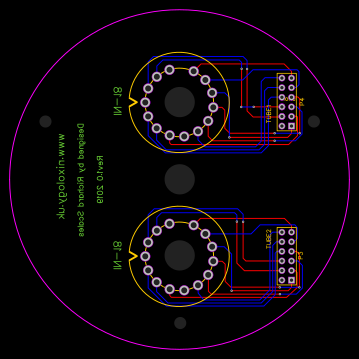 Circular two-tube-clock.zip - EasyEDA open source hardware lab
