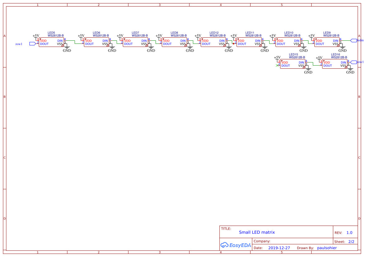ESP12f - EasyEDA open source hardware lab