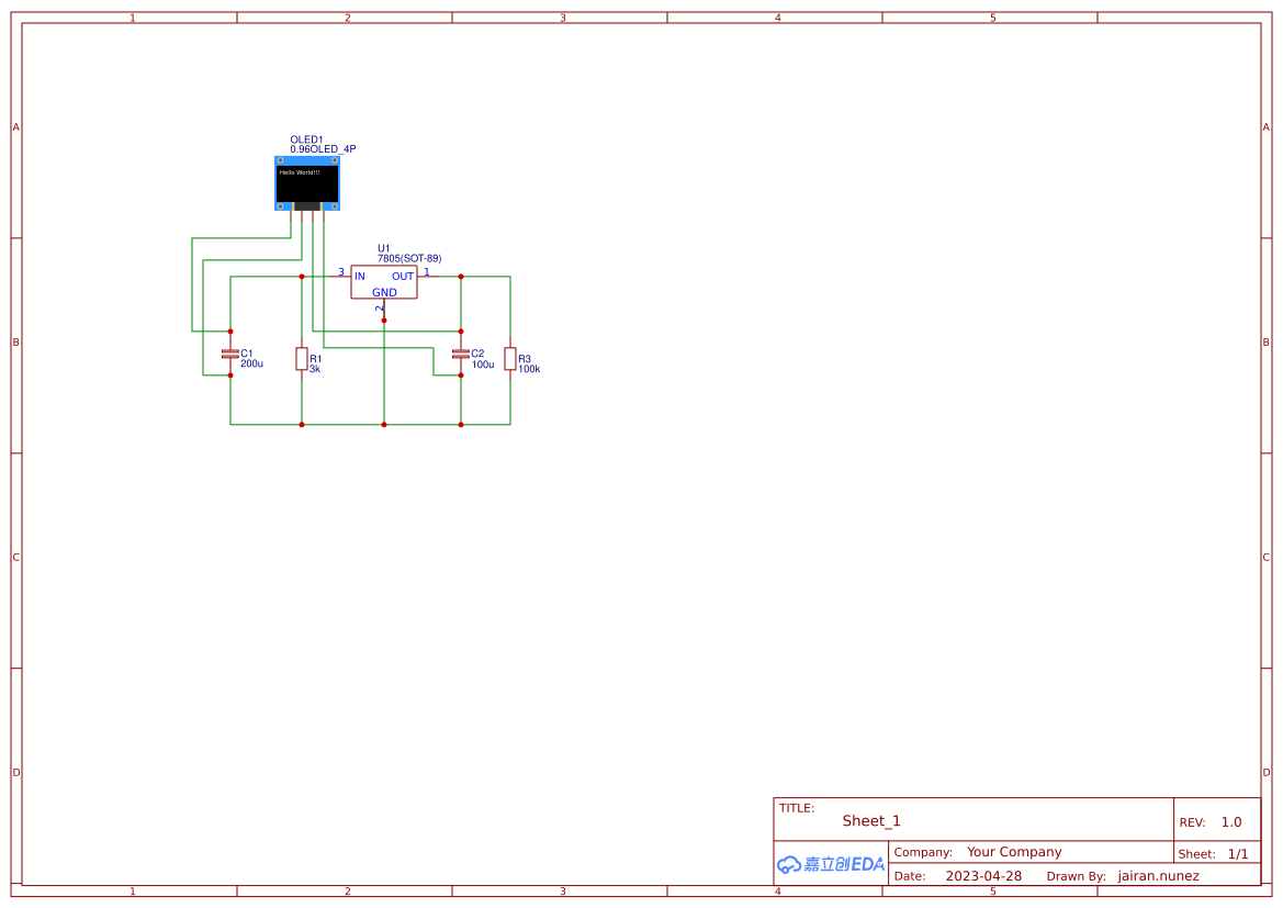 banana - Platform for creating and sharing projects - OSHWLab