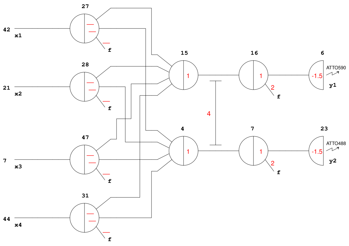 Seesaw_circuit_examples - EasyEDA open source hardware lab