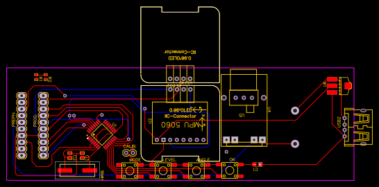 PCB tool - OSHWLab