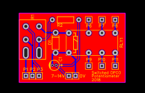 Switched Potentiometer - EasyEDA open source hardware lab