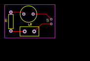 Lab: RLC CW Transmitter - EasyEDA open source hardware lab