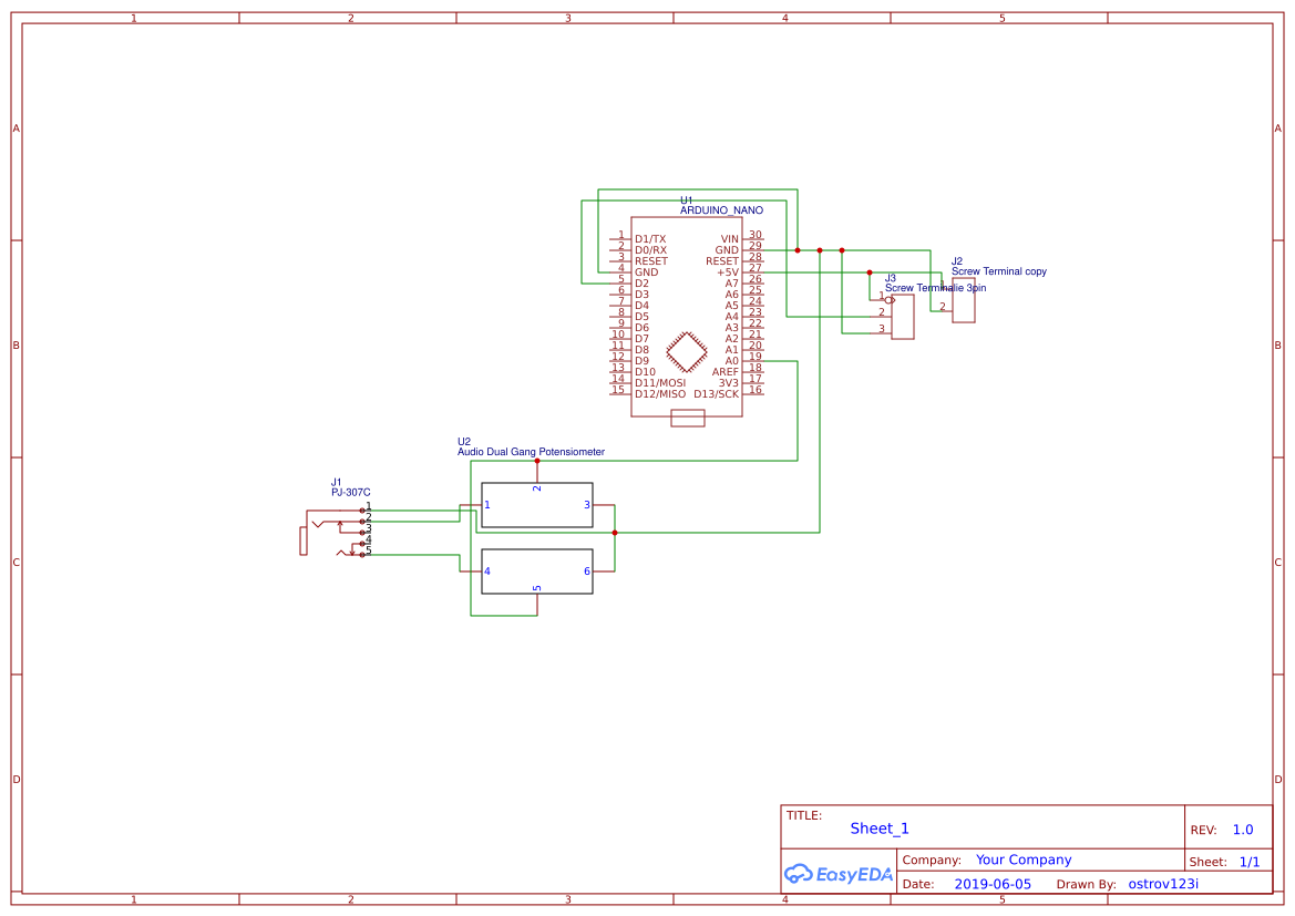 rgb adressable led - EasyEDA open source hardware lab
