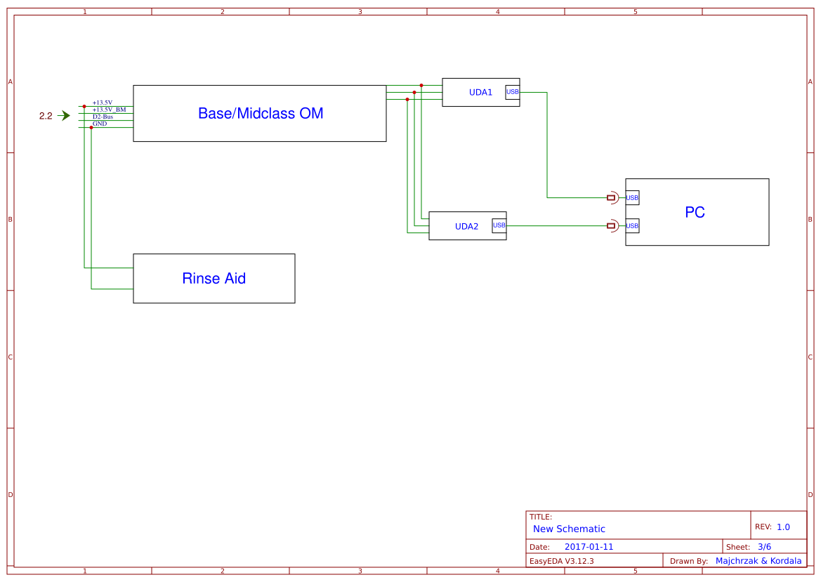 Operating module documentation - EasyEDA open source hardware lab