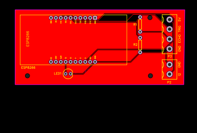 addolcitore_schematic - OSHWLab