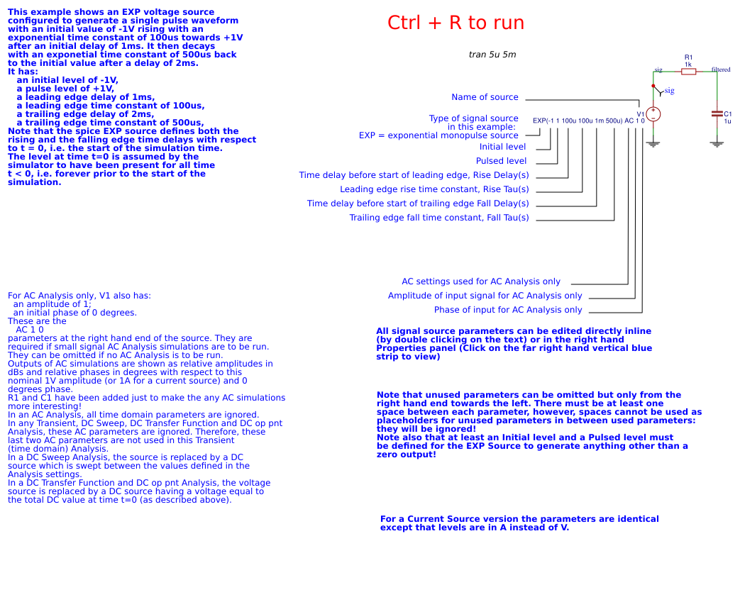 Spice tutorials copy copy - OSHWLab