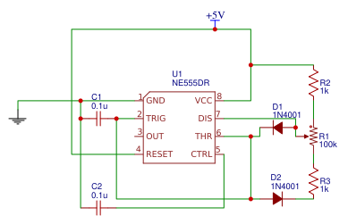 555 - EasyEDA open source hardware lab